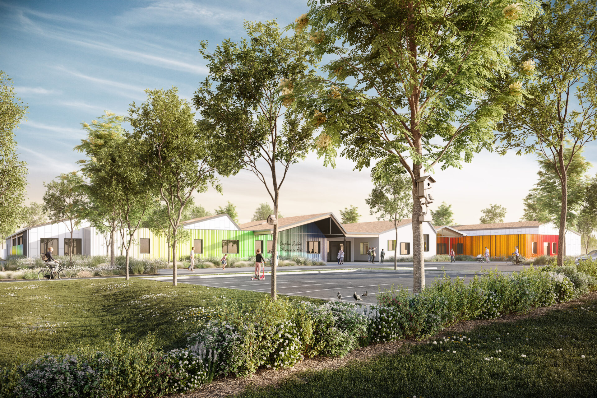 Portfolio – A.K.Archviz